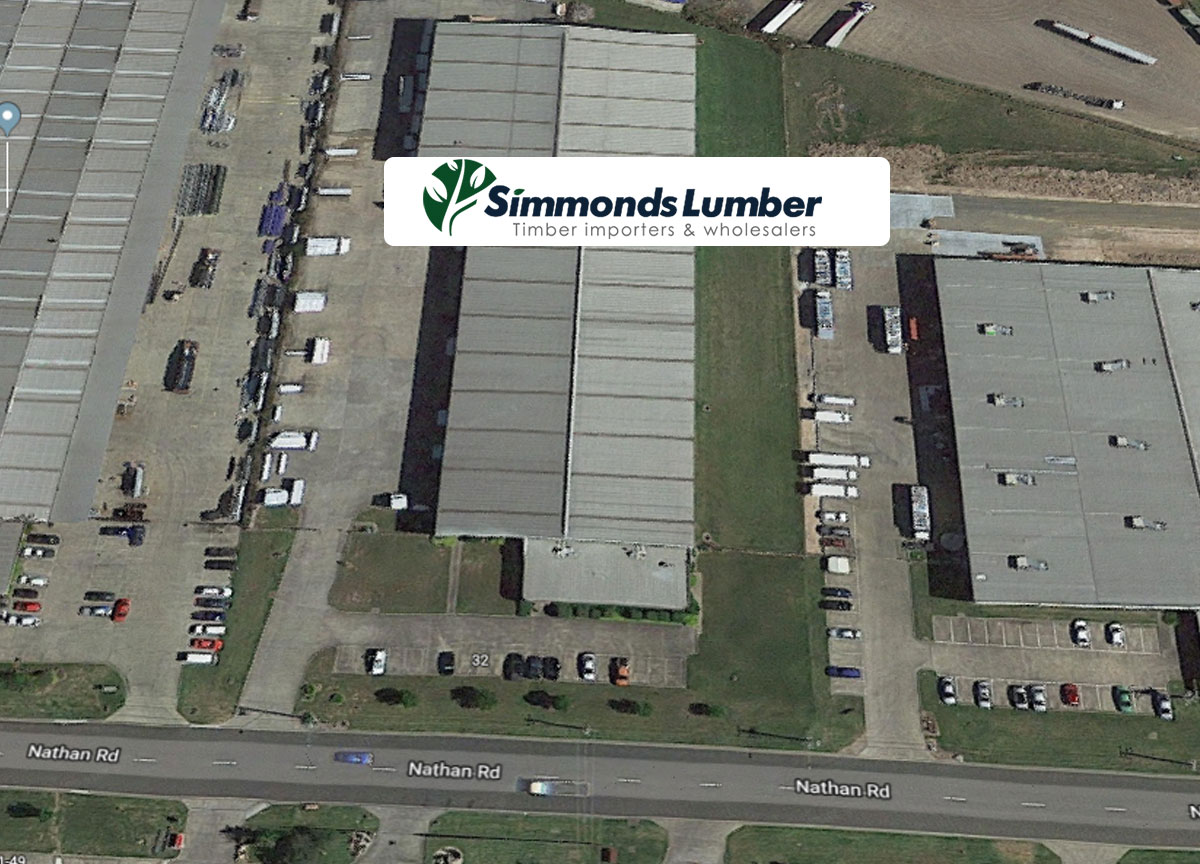 Simmonds Lumber