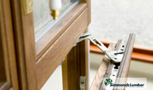 Window Reveals – Meranti Components – Simmonds Lumber