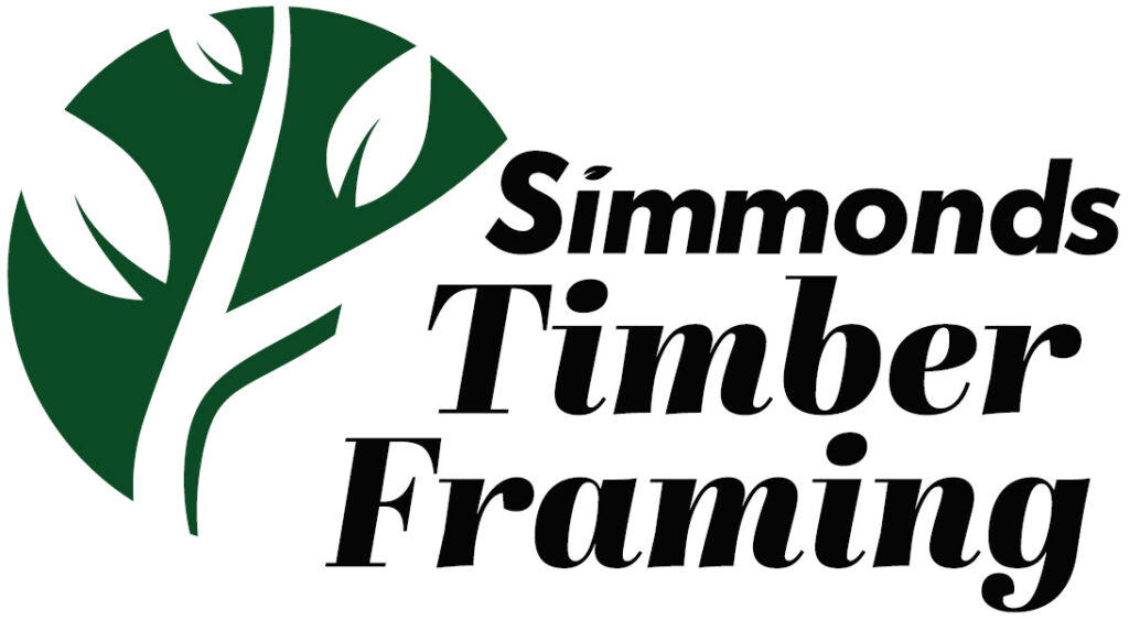 Timber Framing – Simmonds Lumber